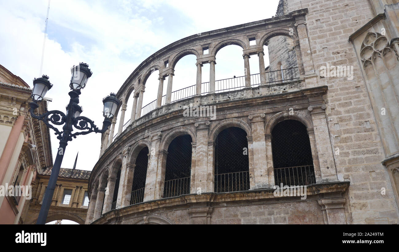 Spain, Palma de Mallorca, Valencia Stock Photo - Alamy