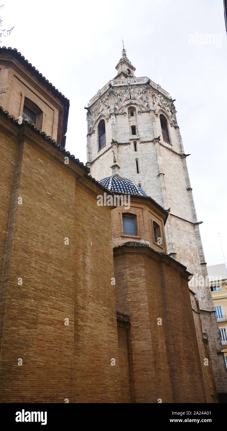 Spain, Palma de Mallorca, Valencia Stock Photo - Alamy