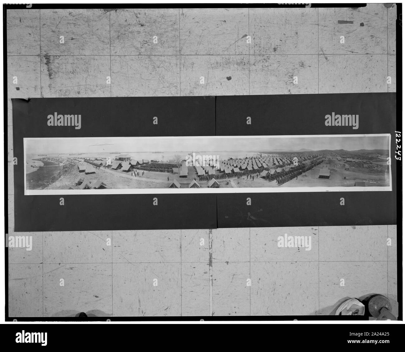 Point of attention Black and White Stock Photos & Images - Alamy