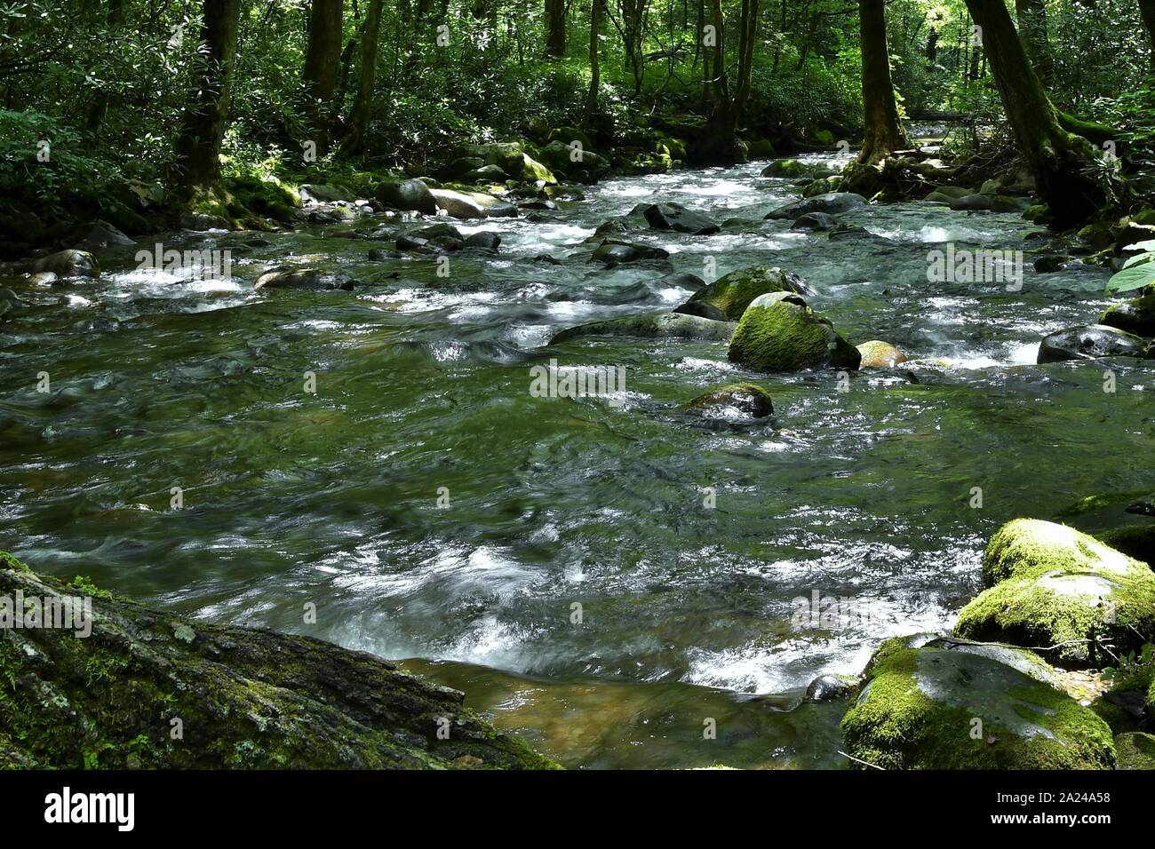 Smoky flow hi-res stock photography and images - Alamy
