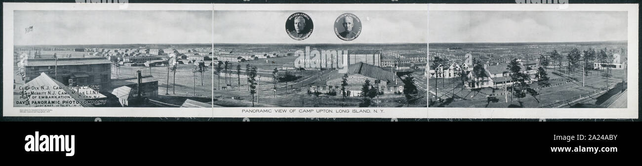 Upton camp hi-res stock photography and images - Alamy