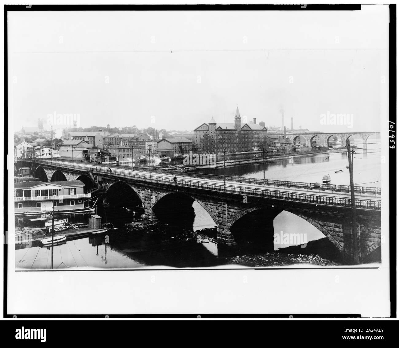 New brunswick n hi-res stock photography and images - Alamy