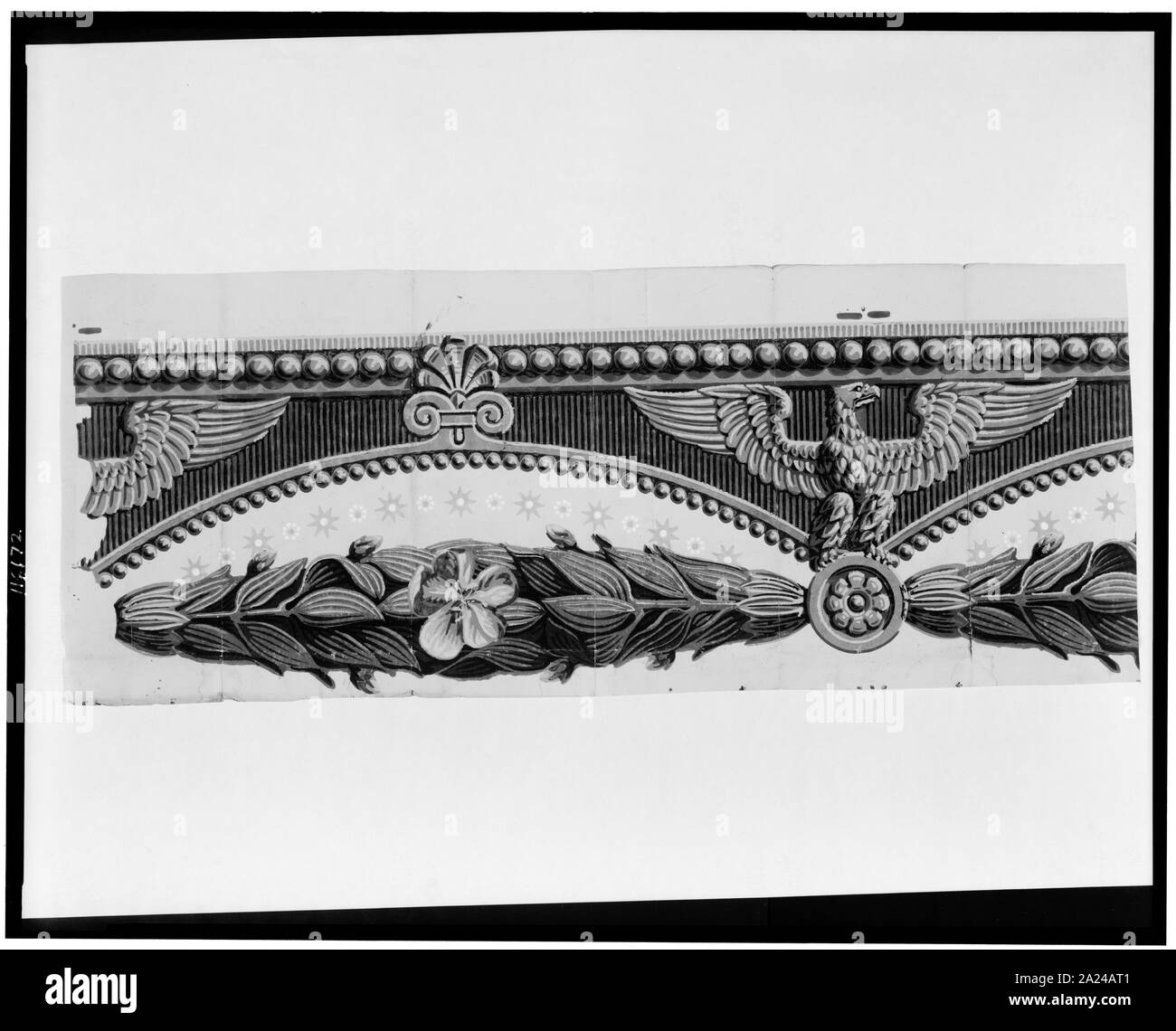 Hanging technique Black and White Stock Photos & Images - Alamy