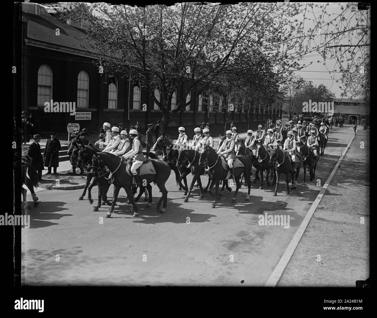 April 23 celebration Black and White Stock Photos & Images - Alamy