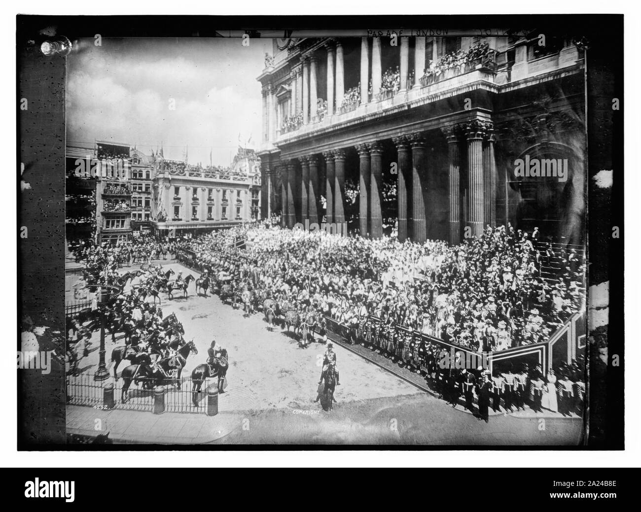 Parade celebration Cut Out Stock Images & Pictures - Alamy