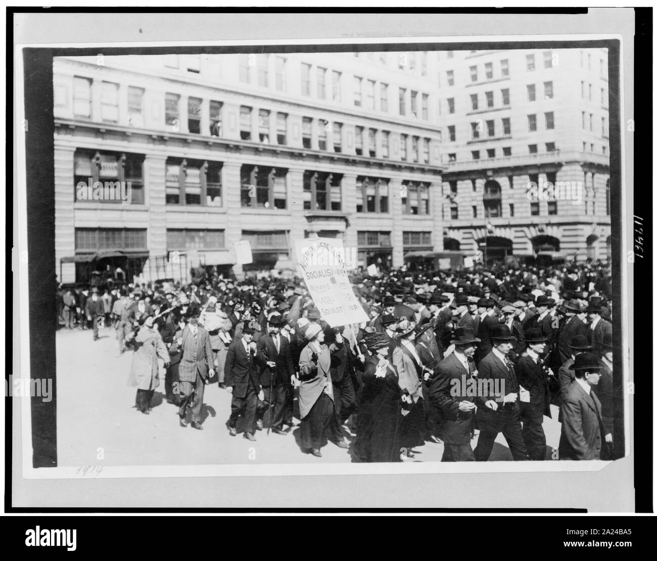 Labor day culture Black and White Stock Photos & Images - Alamy