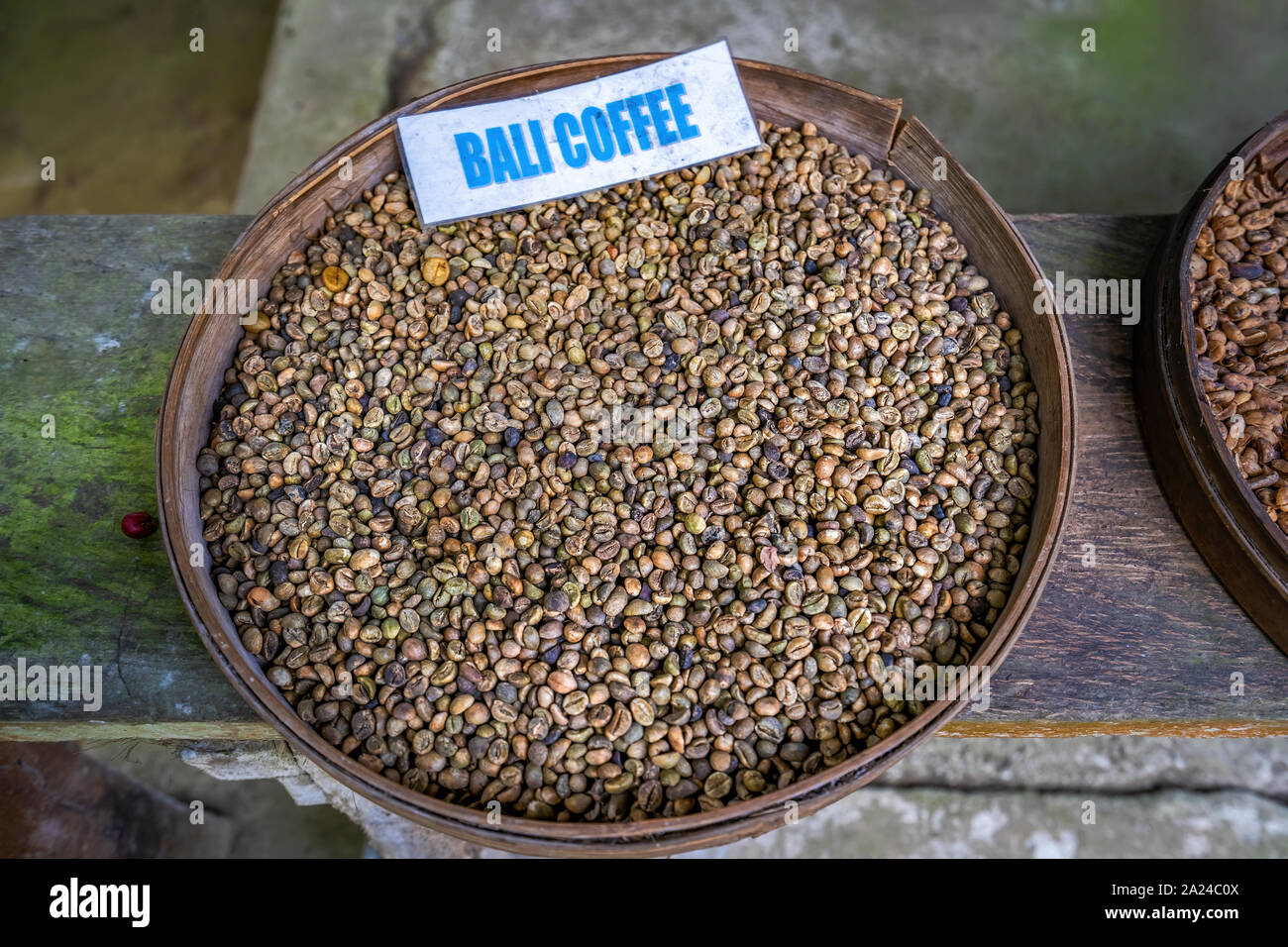 Luwak coffee, Kopi luwak is coffee that includes part-digested coffee ...
