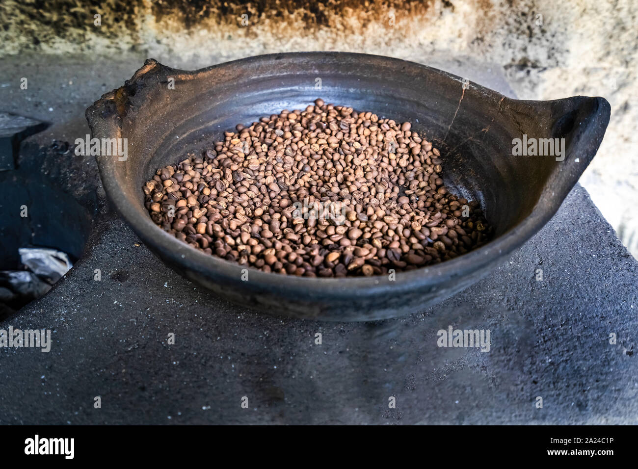 Luwak coffee, Kopi luwak is coffee that includes part-digested coffee ...