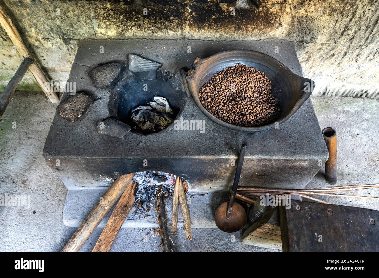 Luwak coffee, Kopi luwak is coffee that includes part-digested coffee ...