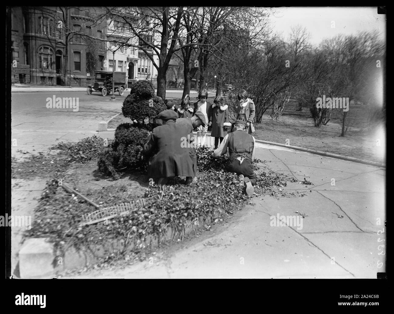 Park scenes, Washington, D.C Stock Photo - Alamy
