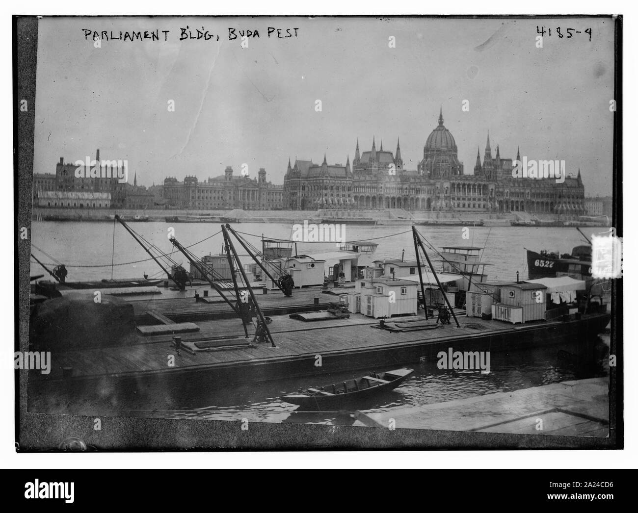 Buda and pest Cut Out Stock Images & Pictures - Alamy