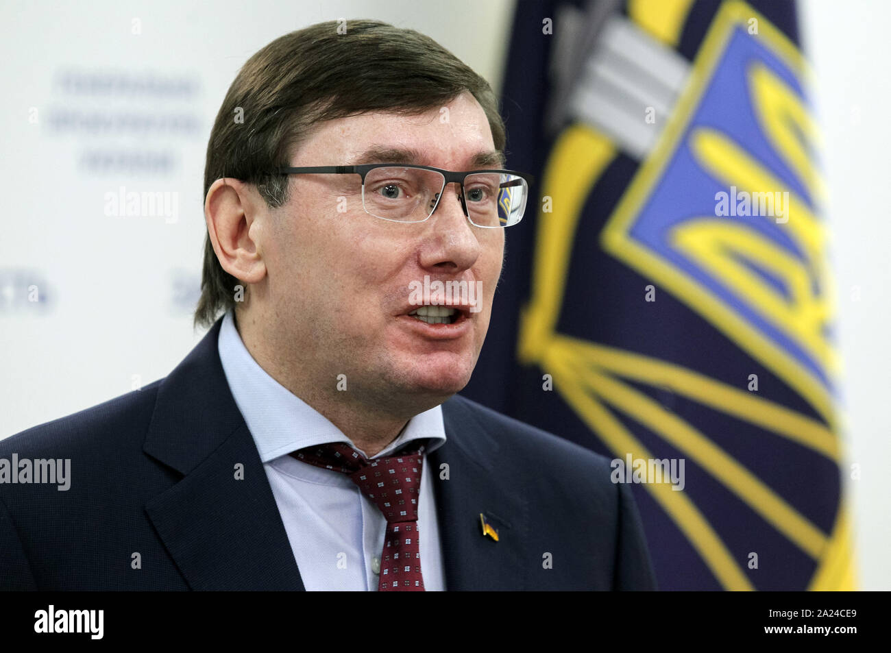 Yuriy lutsenko hi-res stock photography and images - Alamy