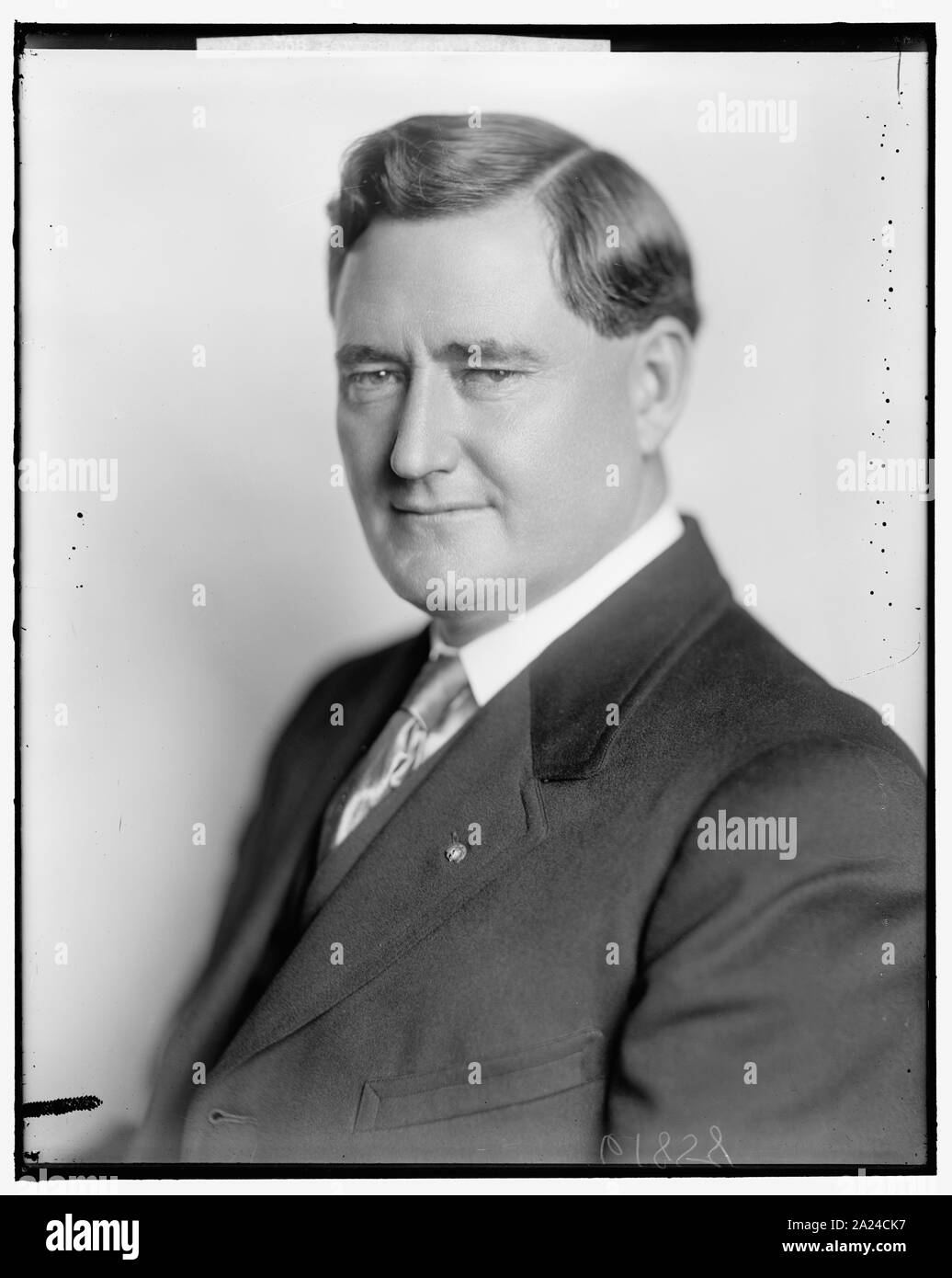 Parrish court hi-res stock photography and images - Alamy