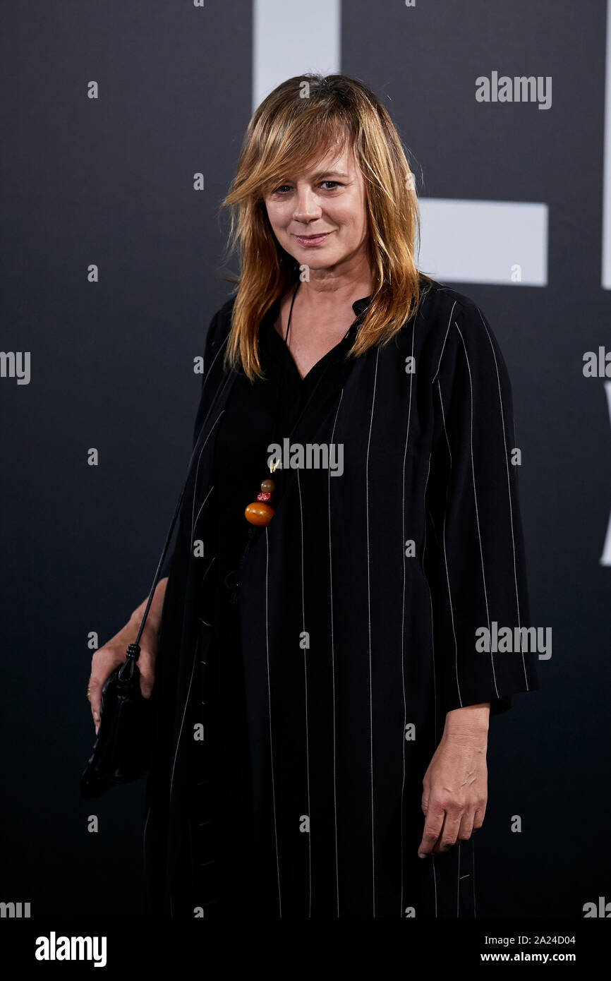 Emma suarez hi-res stock photography and images - Alamy