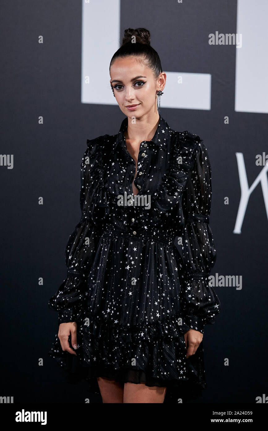 Maria de nati hi-res stock photography and images - Alamy