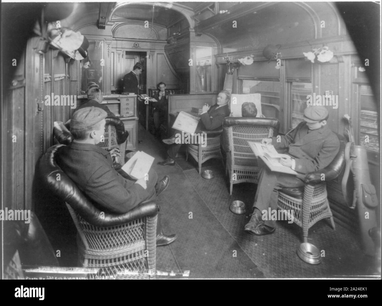 Buffet car hi-res stock photography and images - Alamy