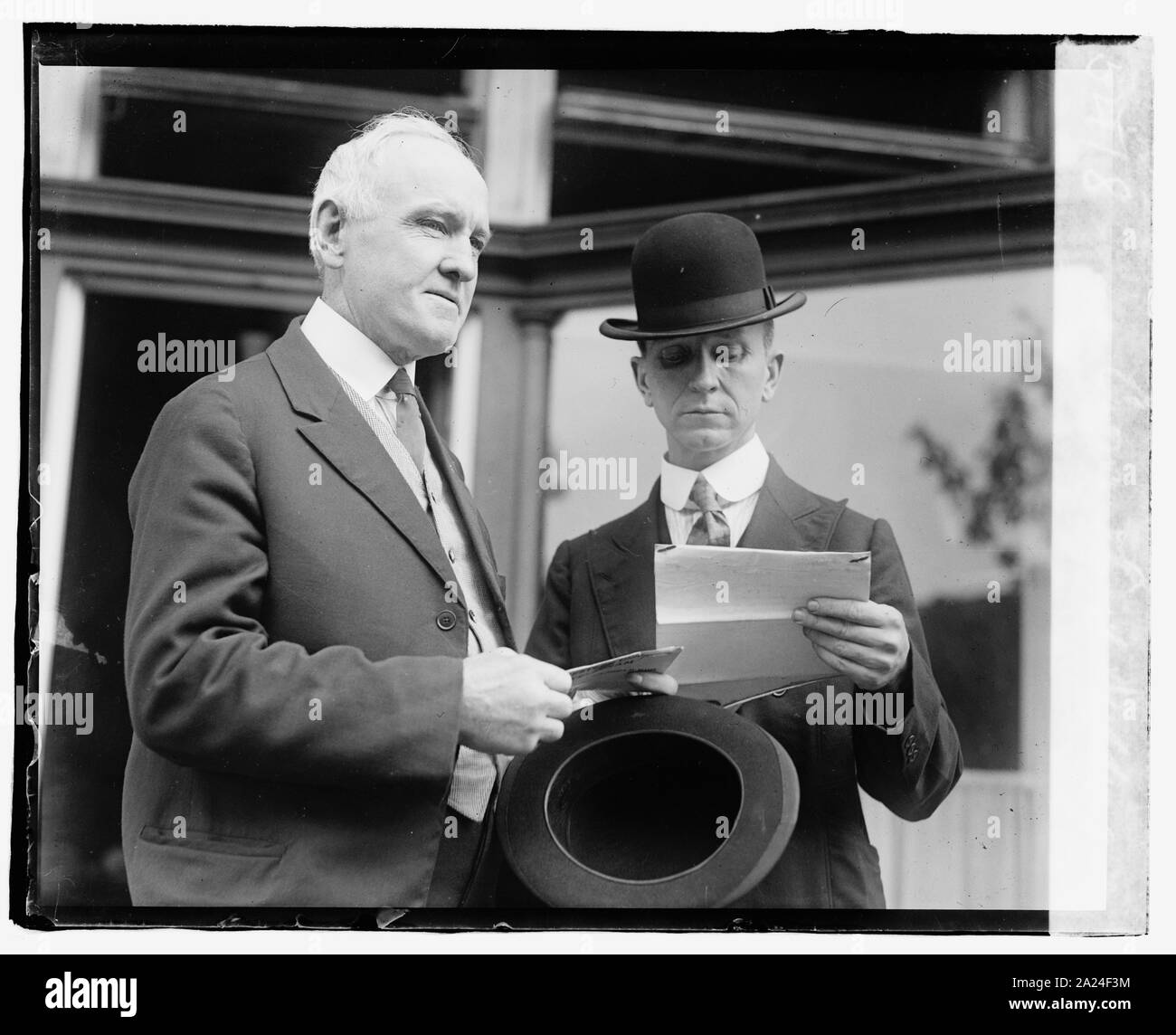 Pat crowe hi-res stock photography and images - Alamy