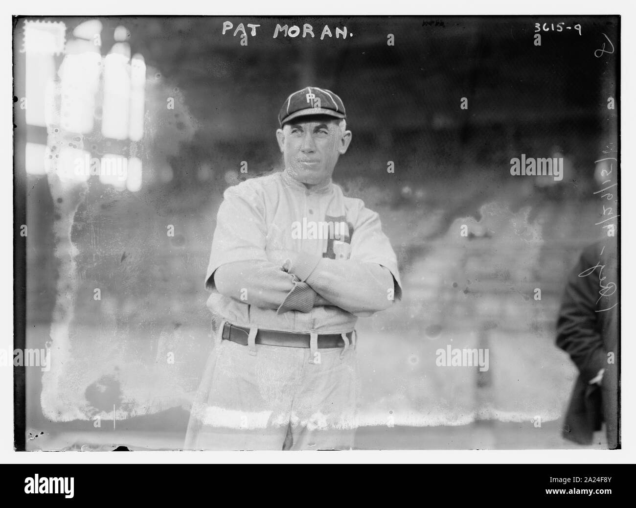 Moran pat hi-res stock photography and images - Alamy