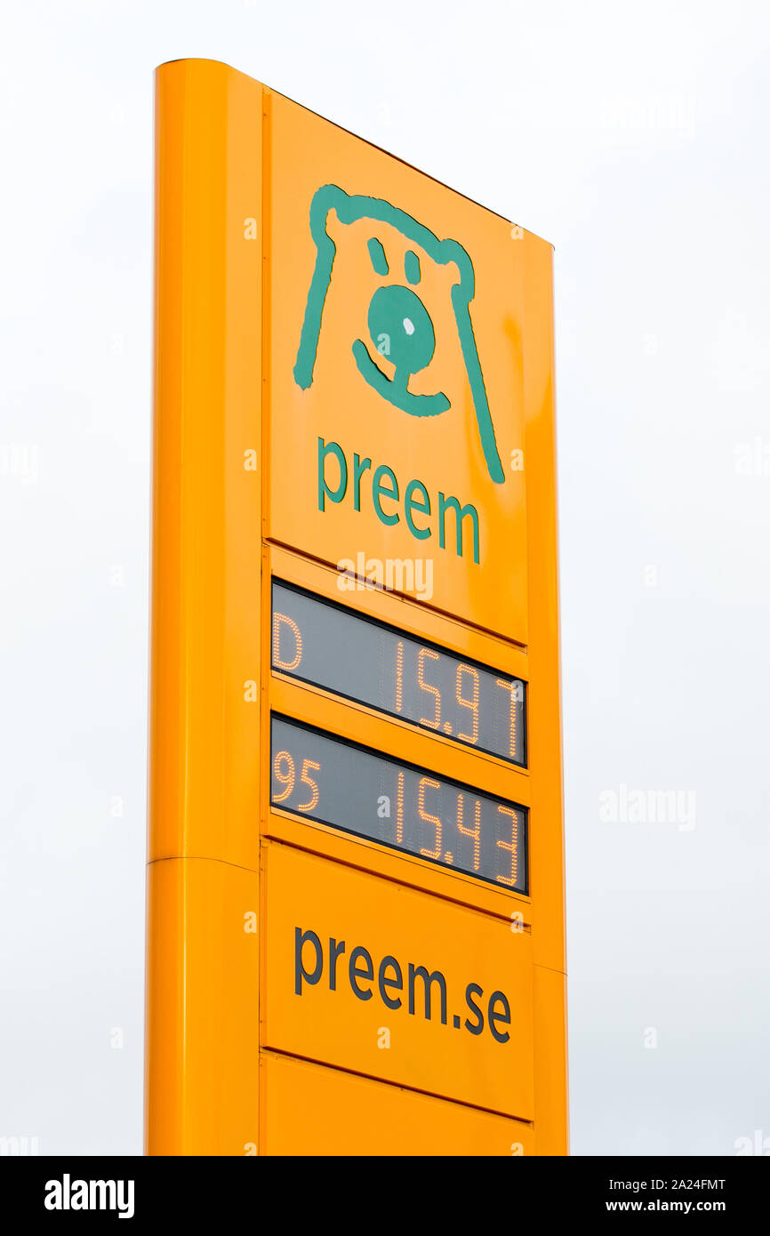 Preem High Resolution Stock Photography and Images - Alamy