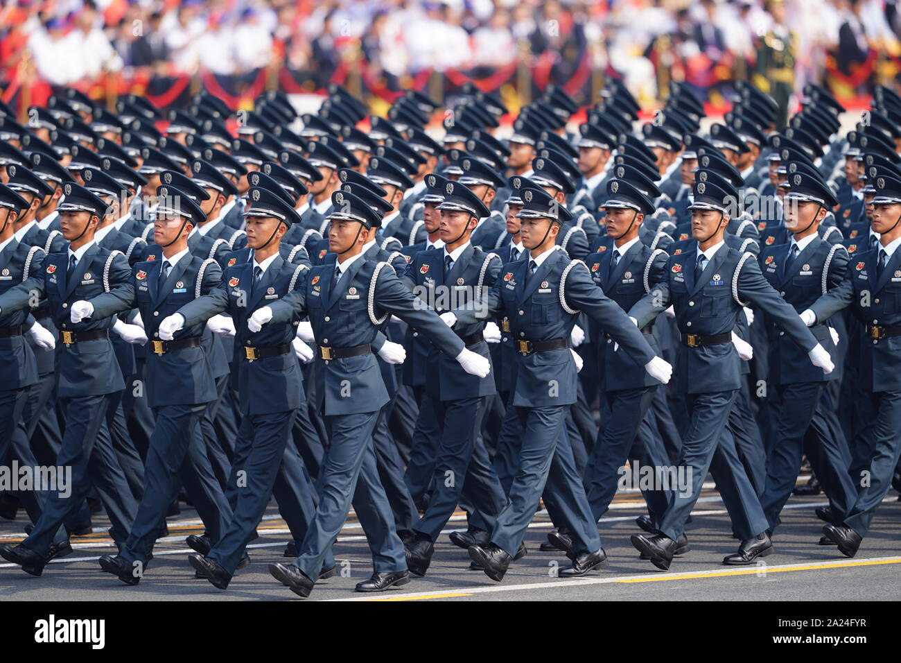 Personnel formation hi-res stock photography and images - Alamy