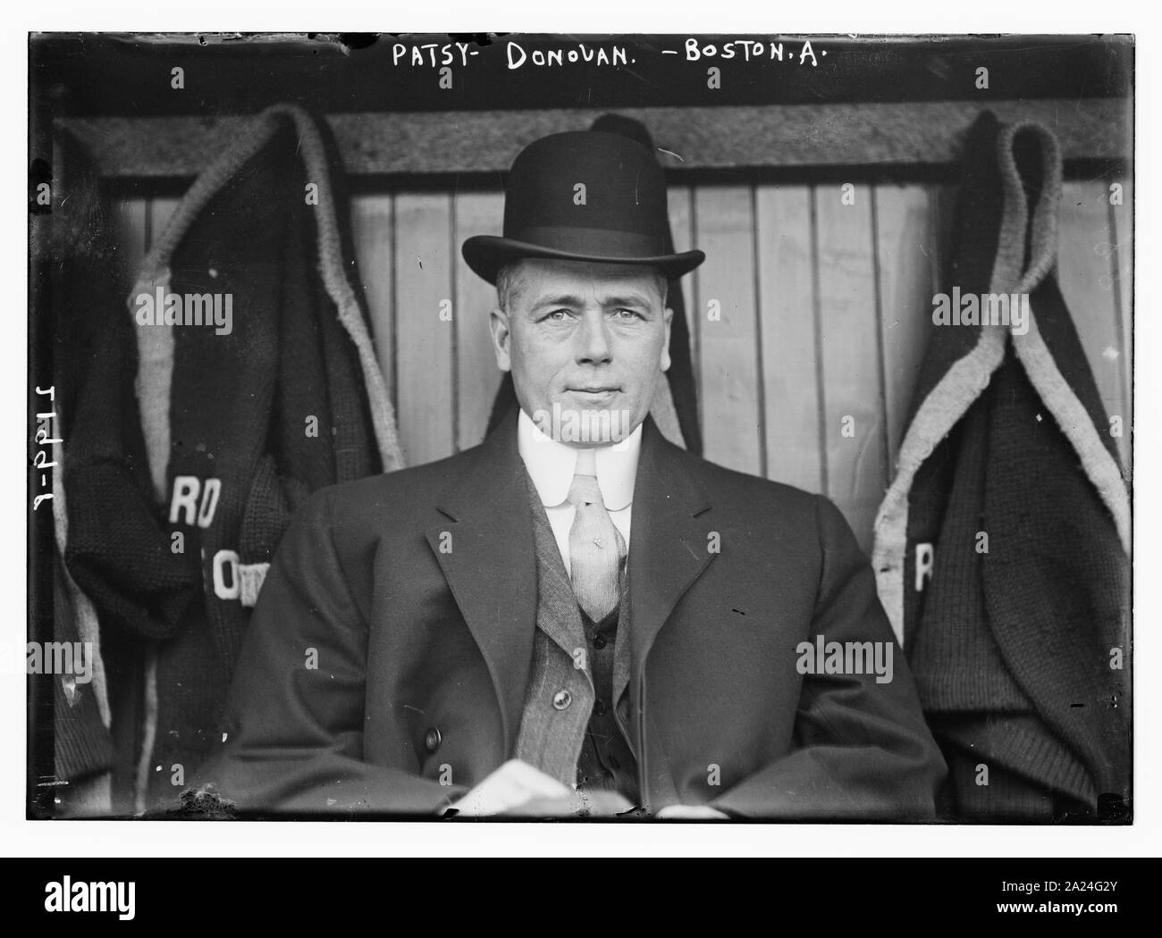 Patsy donovan hi-res stock photography and images - Alamy