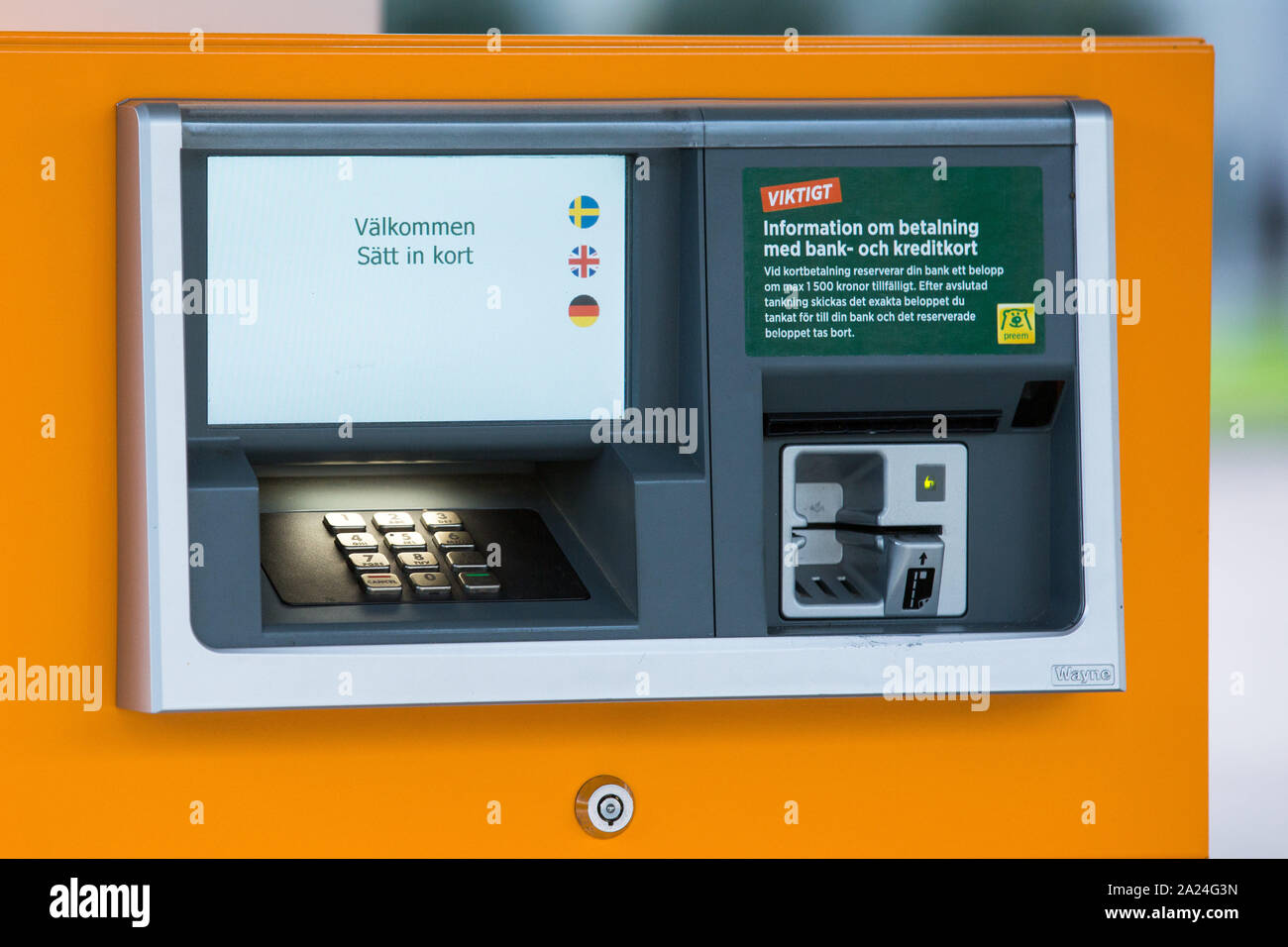 Preem hi-res stock photography and images - Alamy