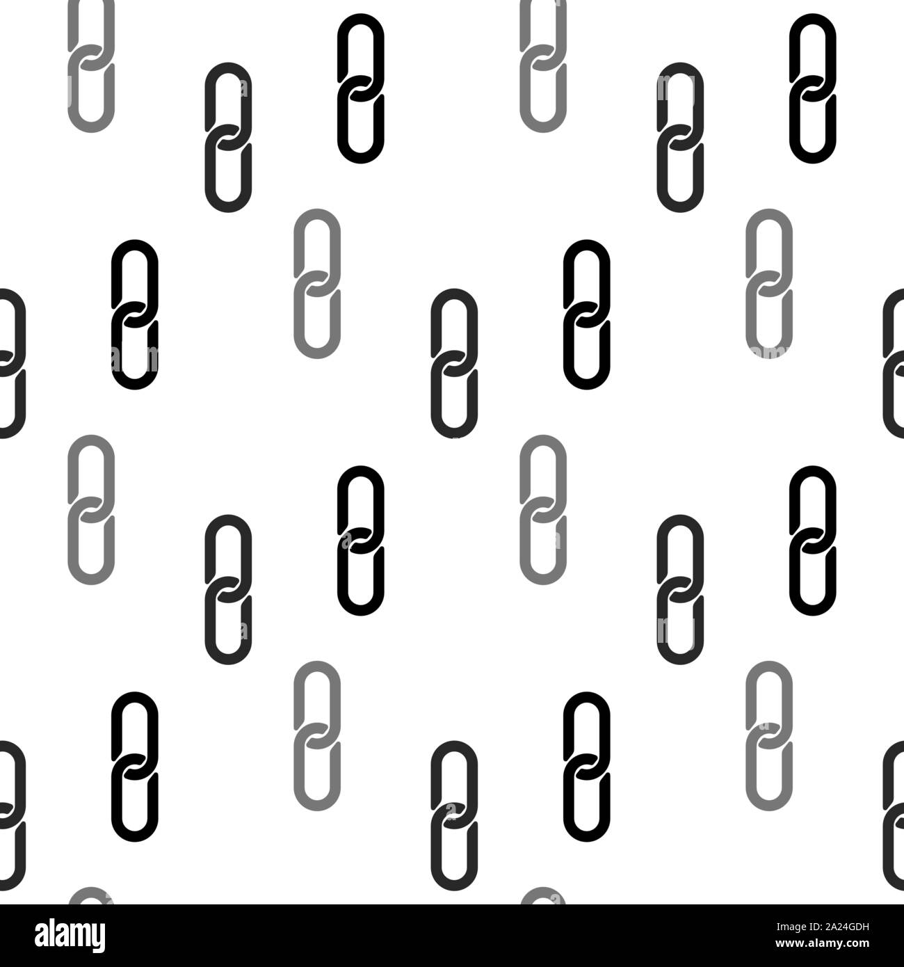 Chain pattern hi-res stock photography and images - Alamy