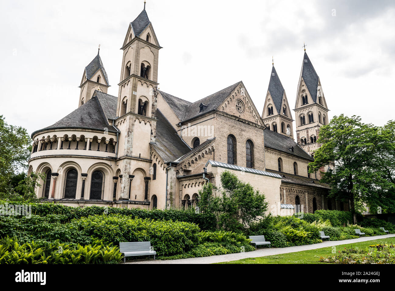 Stcastor hi-res stock photography and images - Alamy