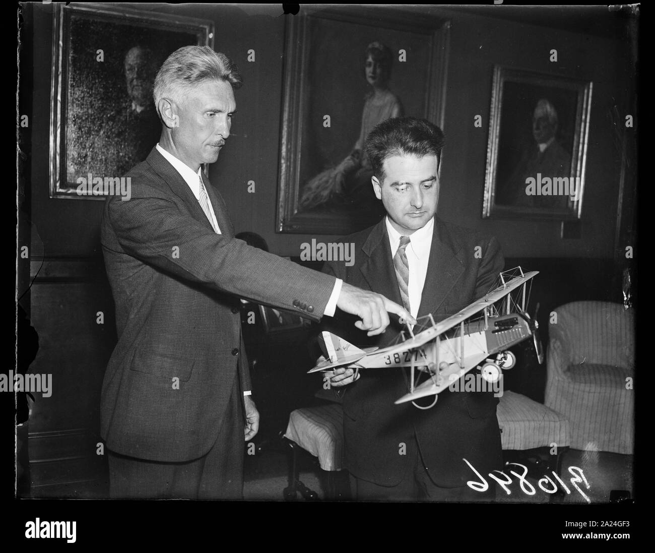 Paul garber hi-res stock photography and images - Alamy