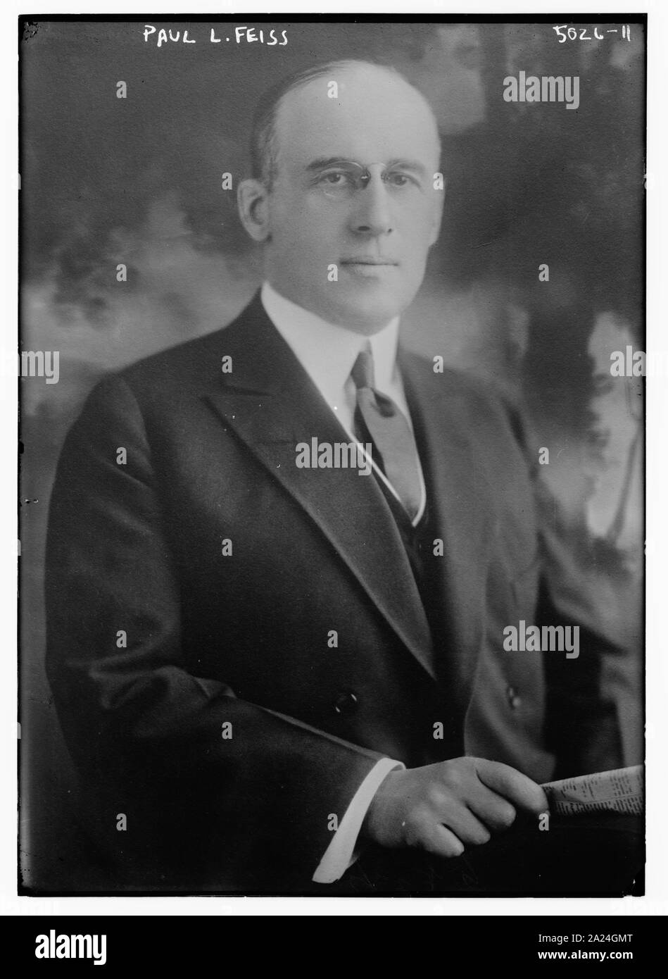 Paul l hi-res stock photography and images - Alamy