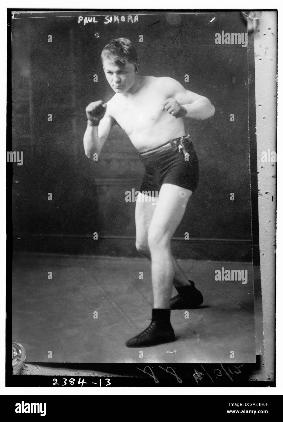 Sikora hi-res stock photography and images - Alamy