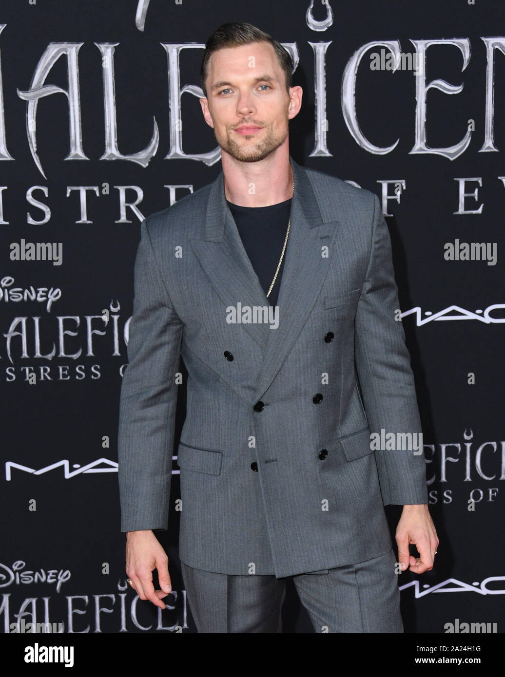 Evil ed thompson hi-res stock photography and images - Alamy