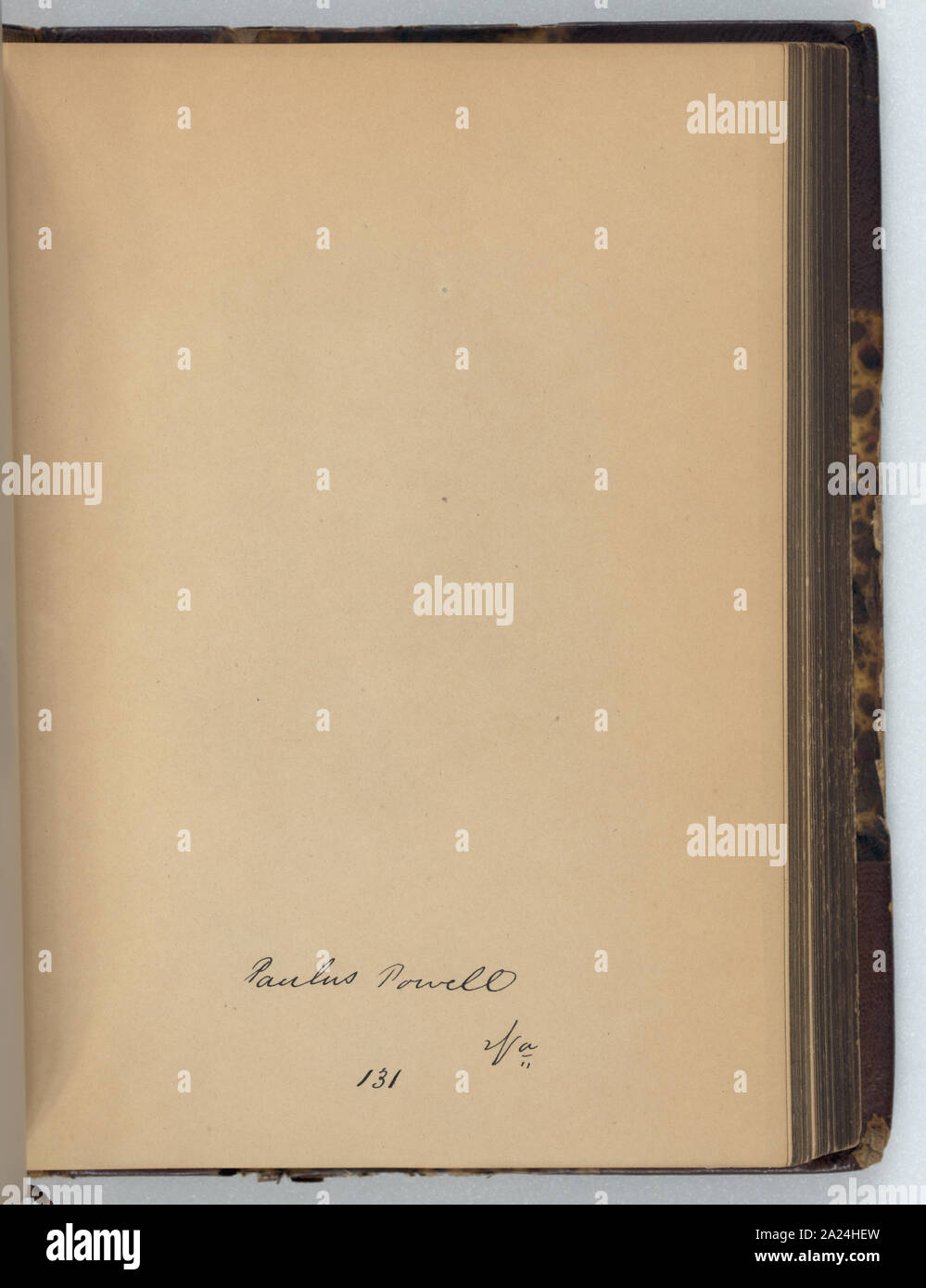 Virginia powell hi-res stock photography and images - Alamy