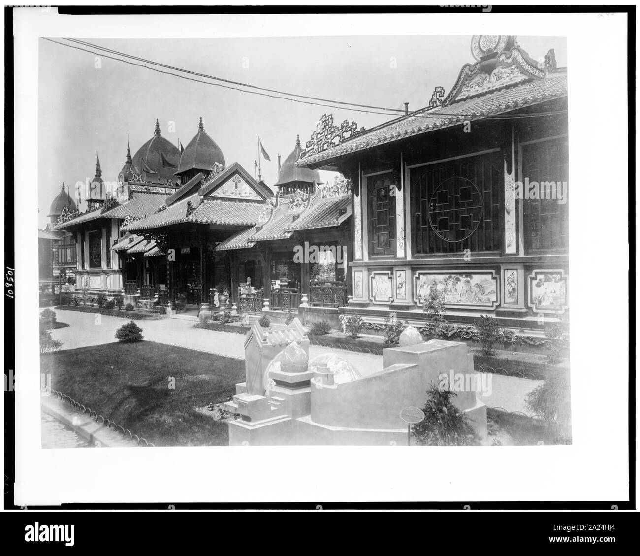 Cochinchine hi-res stock photography and images - Alamy