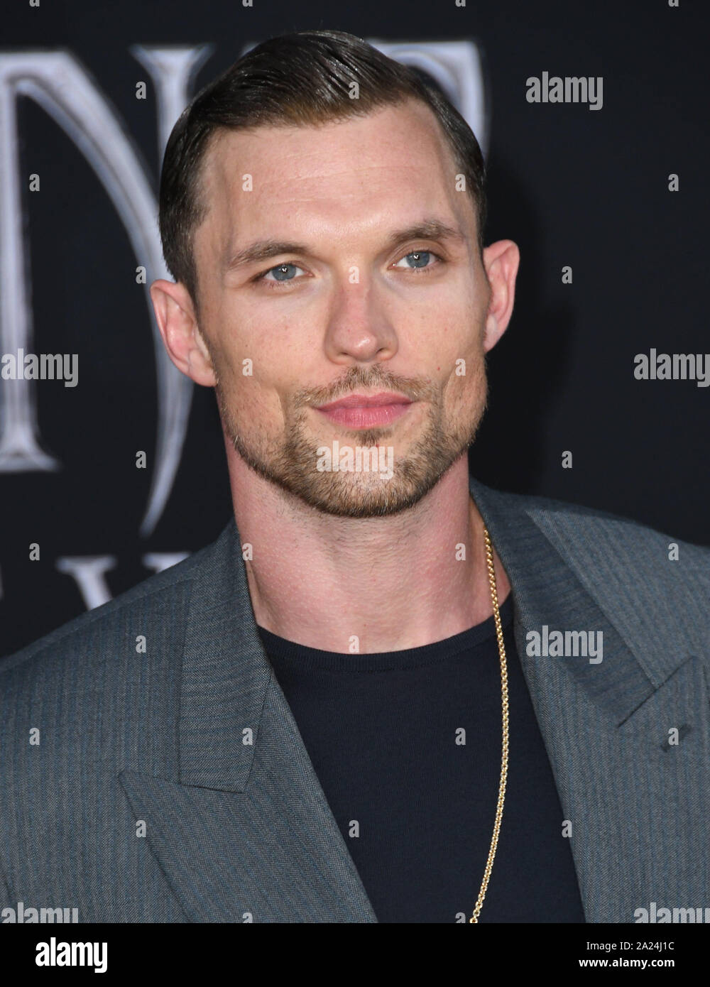 Evil ed thompson hi-res stock photography and images - Alamy