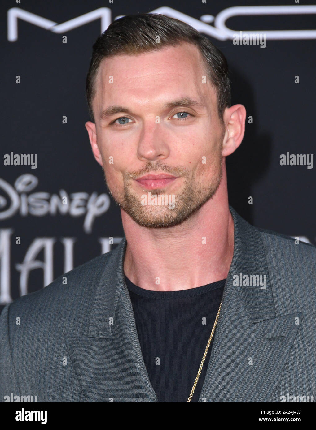 Evil ed thompson hi-res stock photography and images - Alamy