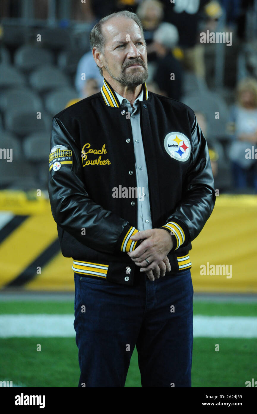 Ward hines coach hi-res stock photography and images - Alamy