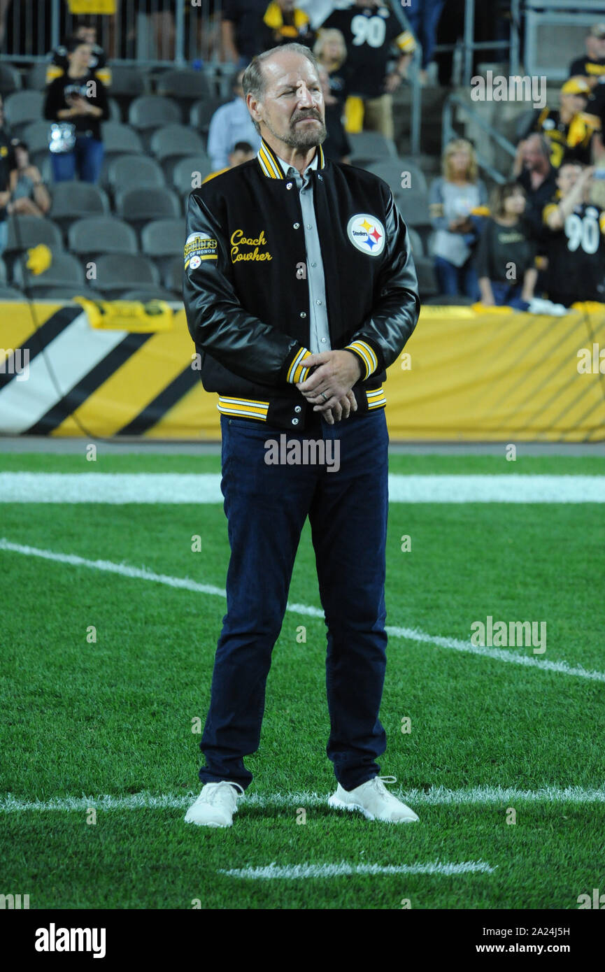Hines ward hi-res stock photography and images - Alamy