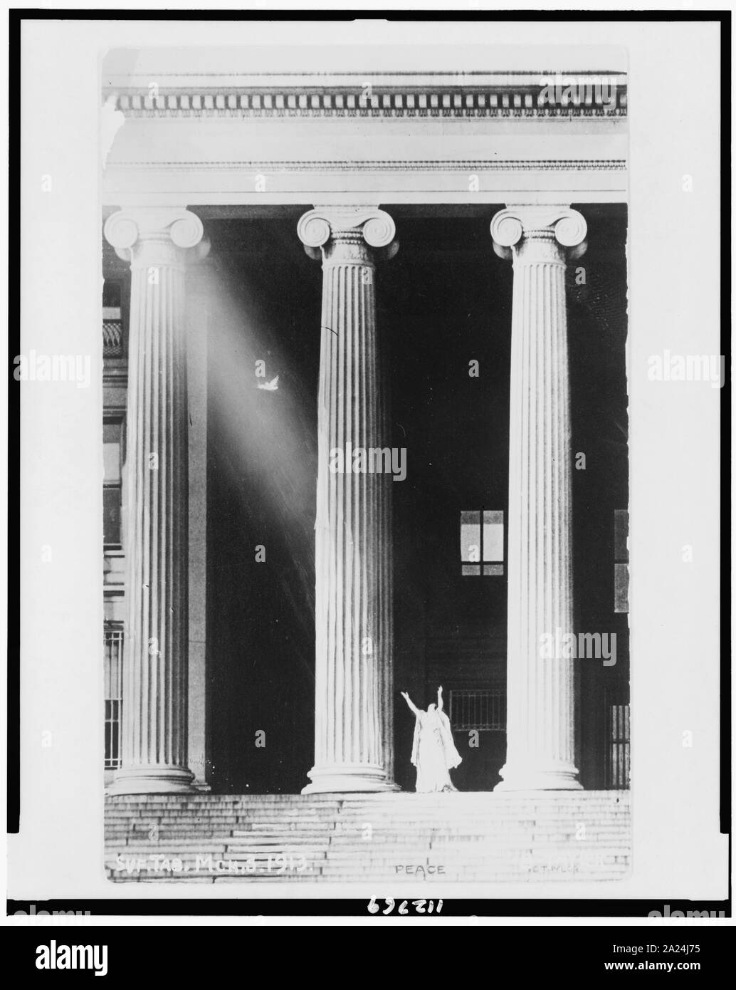 B taylor hi-res stock photography and images - Alamy