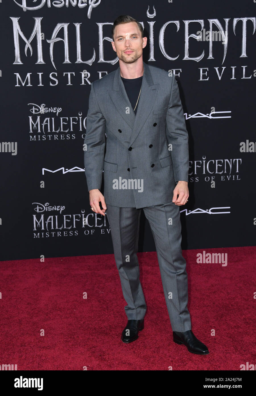 Evil ed thompson hi-res stock photography and images - Alamy