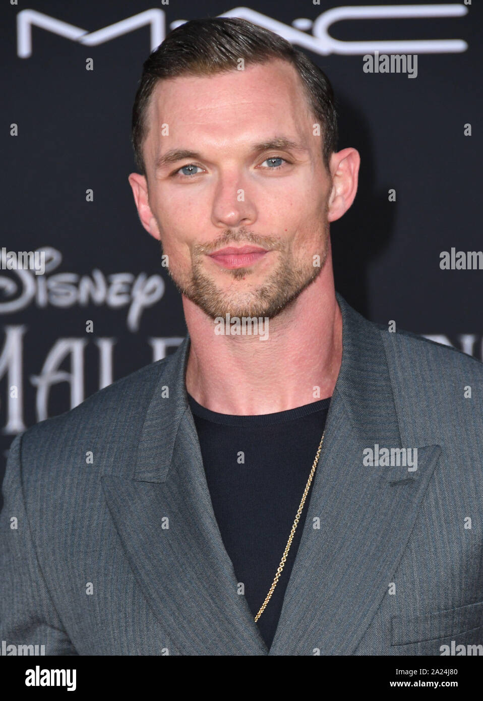 Evil ed thompson hi-res stock photography and images - Alamy