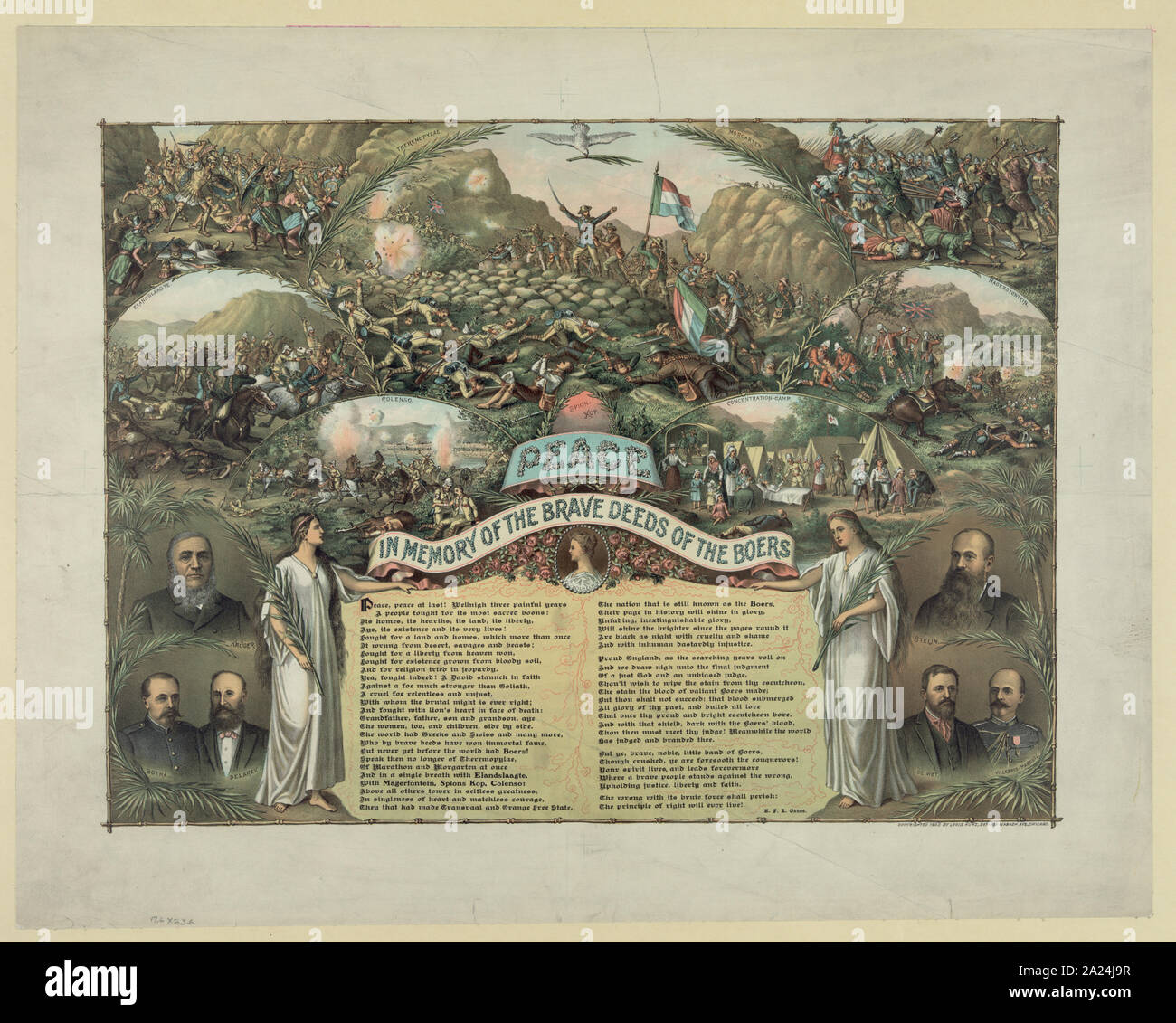 Brave deeds hi-res stock photography and images - Alamy