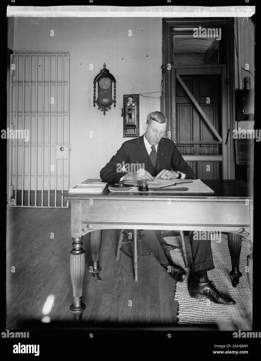 William peake hi-res stock photography and images - Alamy