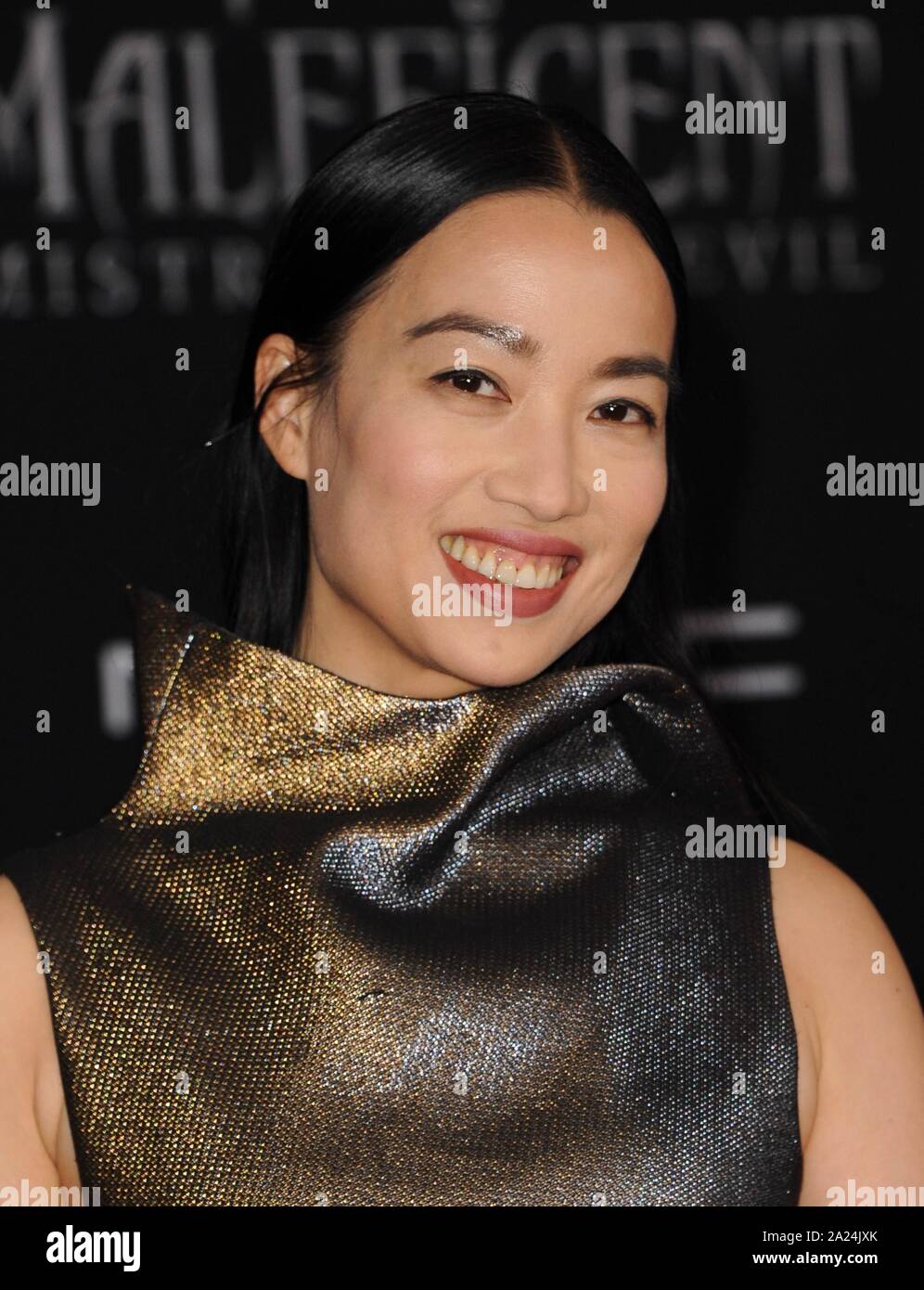 Yi Zhou High Resolution Stock Photography and Images - Alamy