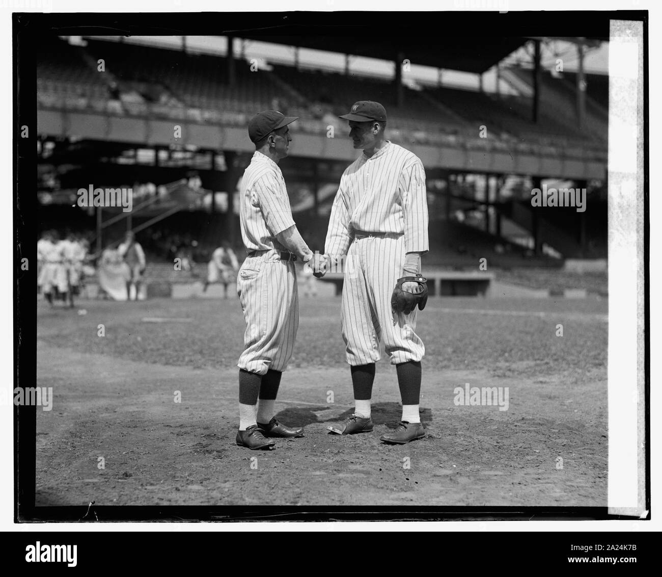 Johnson washington Cut Out Stock Images & Pictures - Alamy