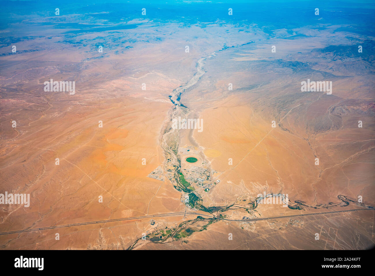 Beaver dam aerial hi-res stock photography and images - Alamy