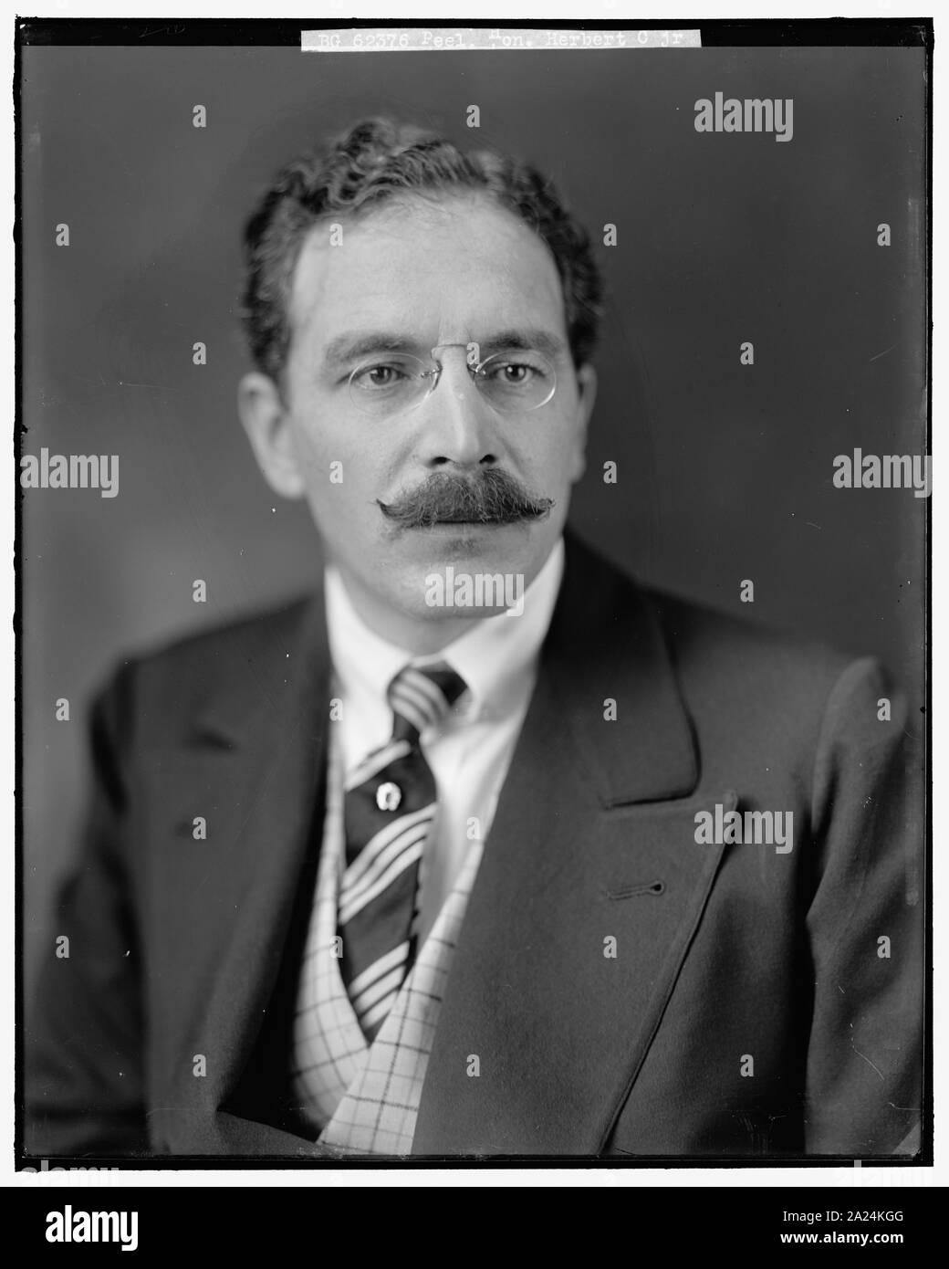 Herbert pell hi-res stock photography and images - Alamy