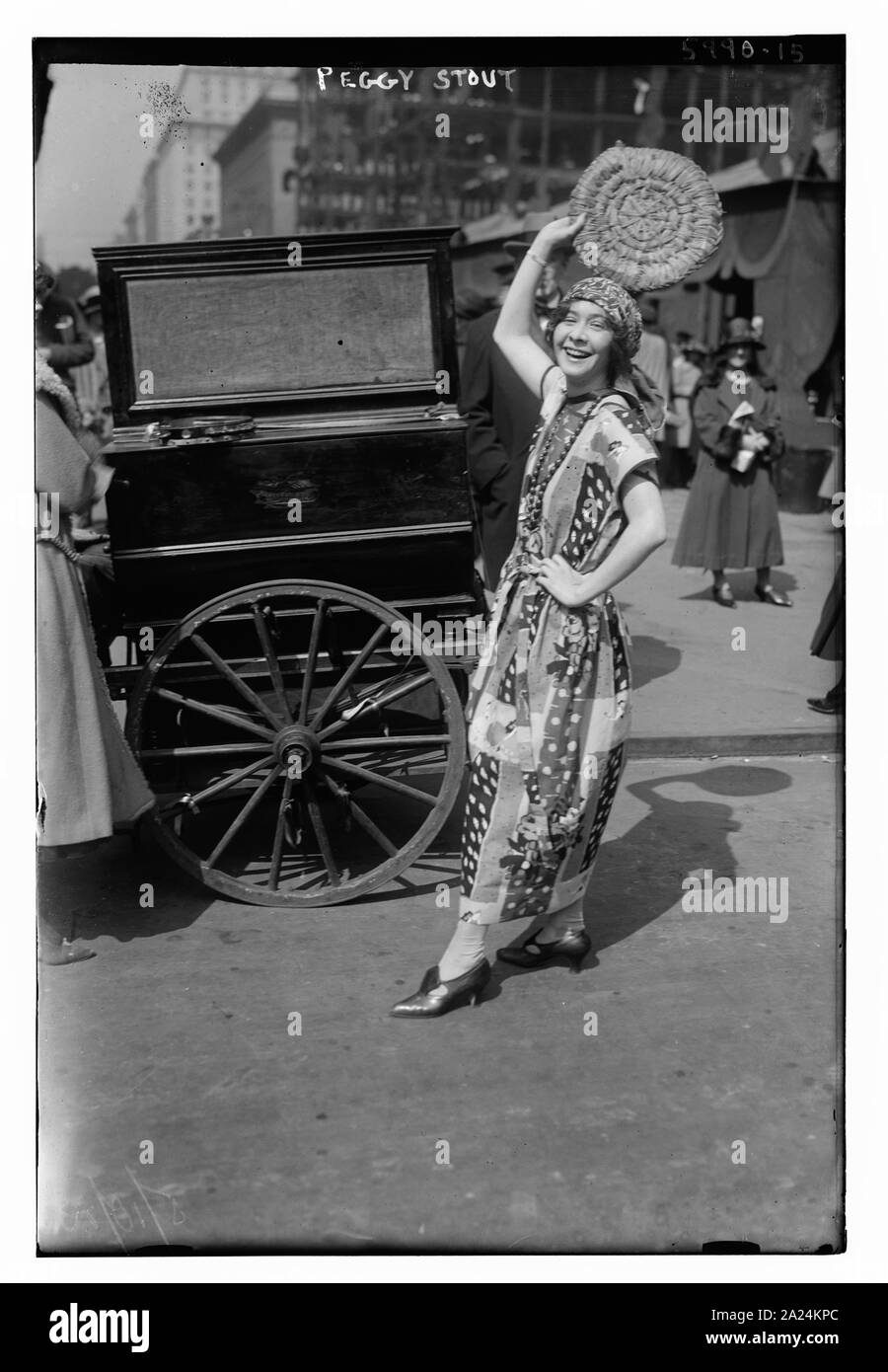 Stout figure hi-res stock photography and images - Alamy