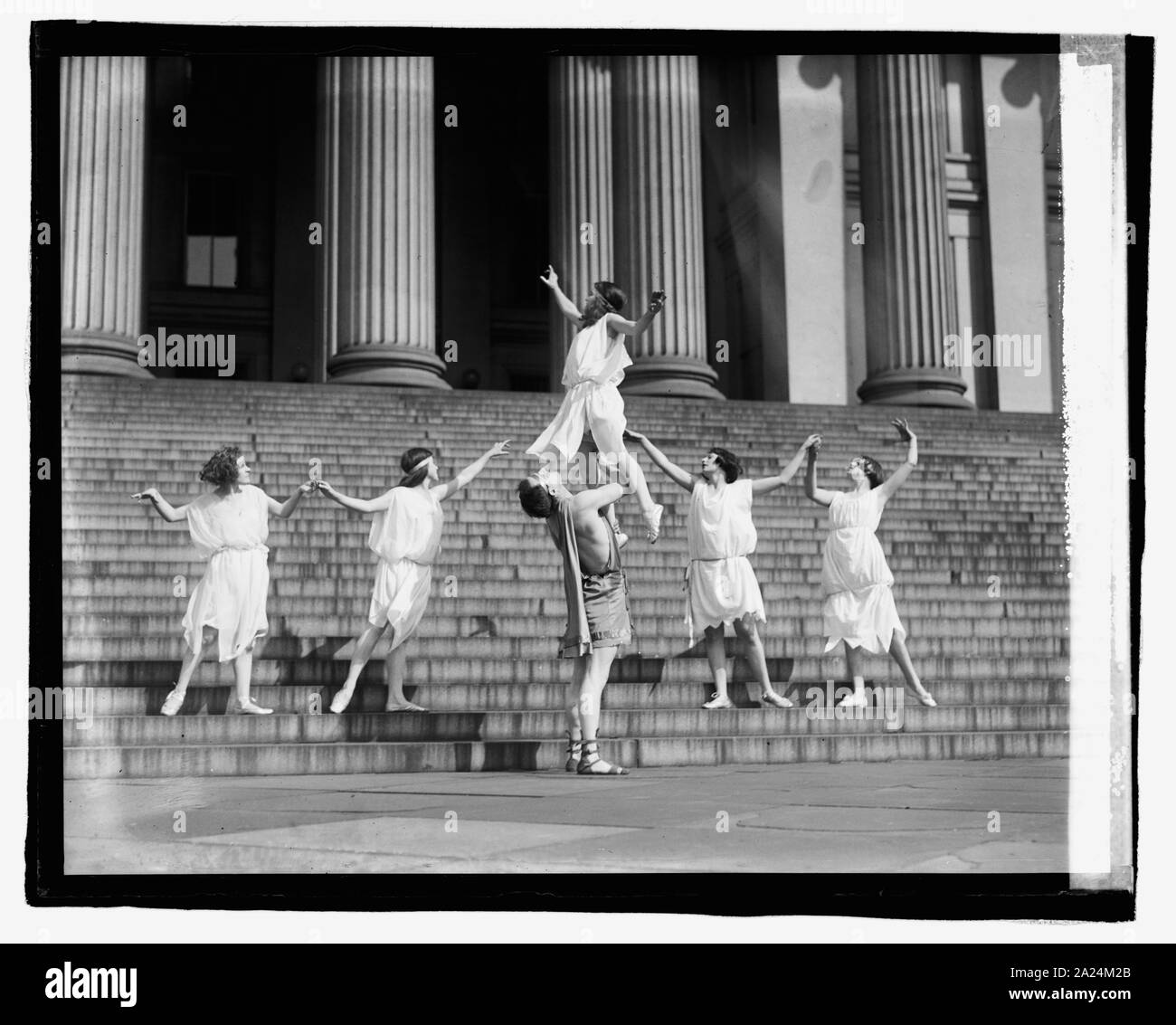 School design style Black and White Stock Photos & Images - Alamy