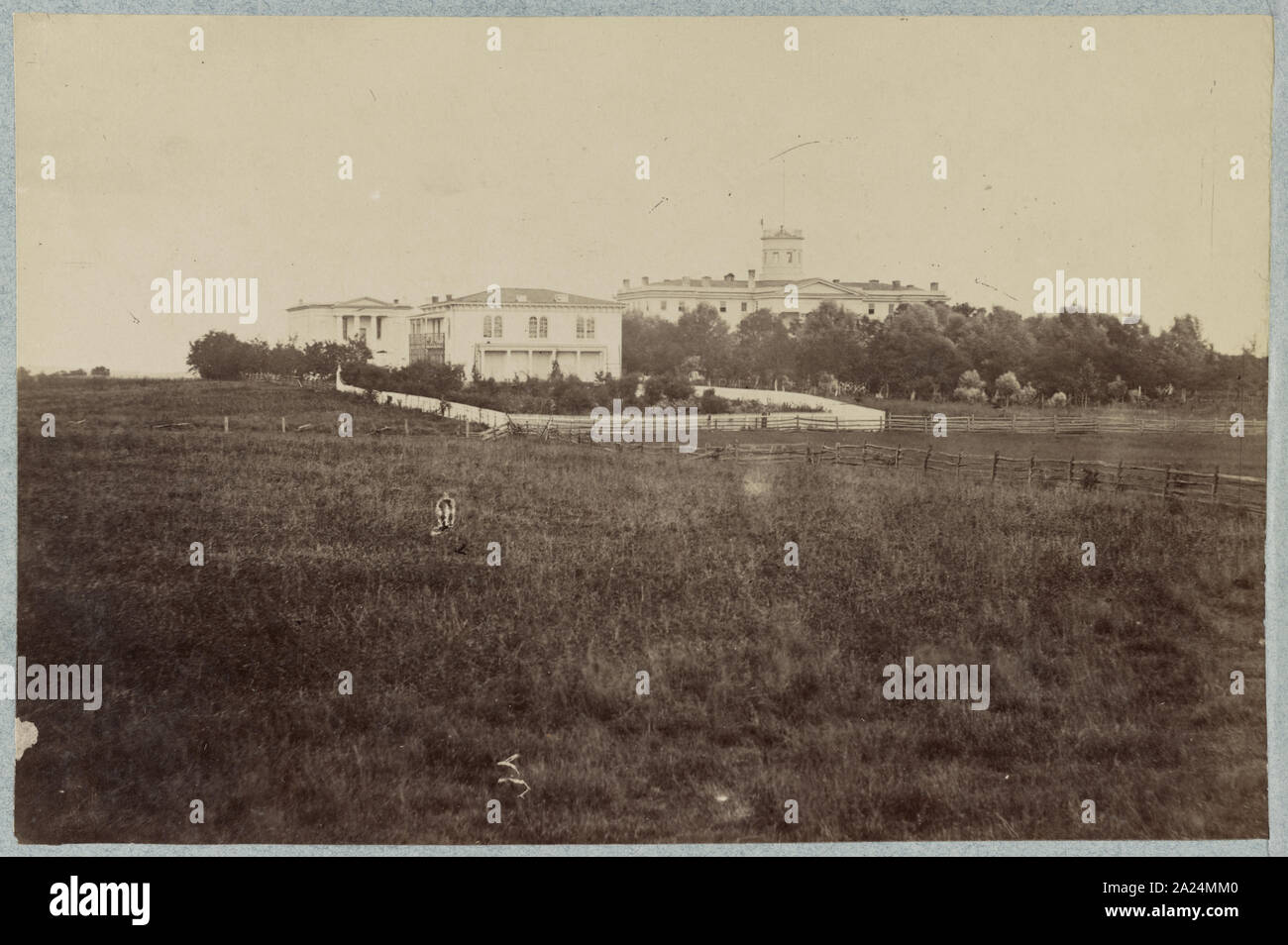 Gettysburg college hi-res stock photography and images - Alamy